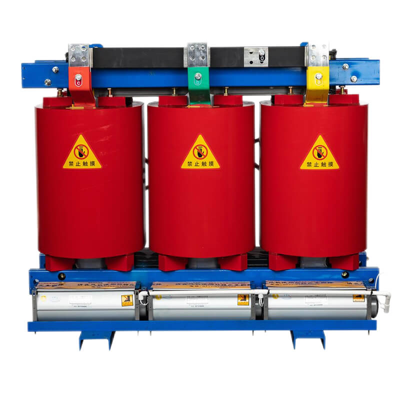 What is the differences between copper transformer and alu. Transformer ...