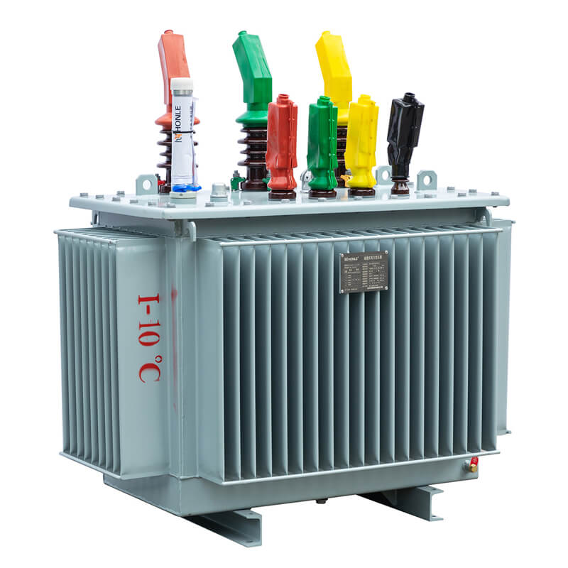 What is the differences between copper transformer and alu. Transformer ...